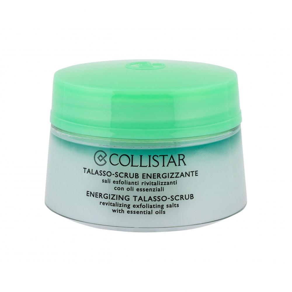 Collistar Special Perfect Body Energizing Talasso-Scrub Tělový peeling ...
