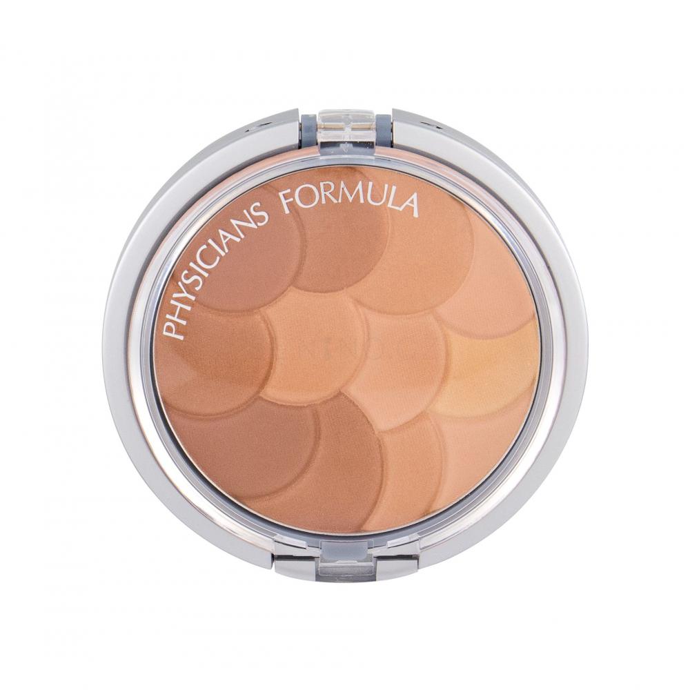 Physicians Formula Magic Mosaic Multi-Colored Bronzer pro ženy 9 g ...