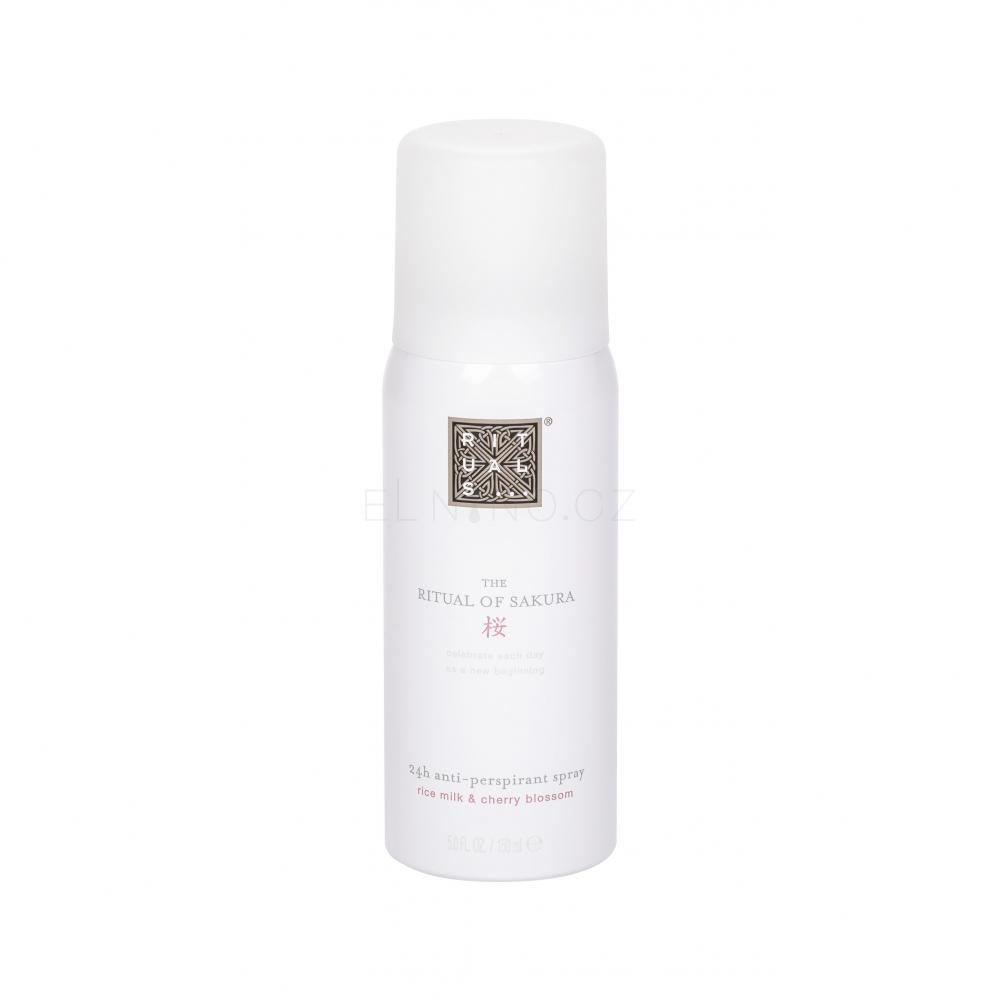 Rituals The Ritual Of Sakura Antiperspirant pro ženy 150 ml | ELNINO.CZ
