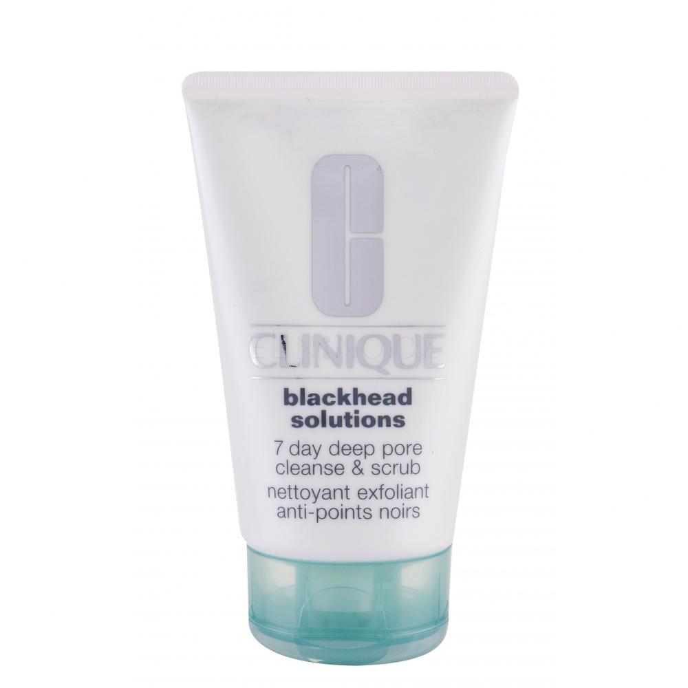 Clinique Blackhead Solutions Peelingy pro ženy | ELNINO.CZ