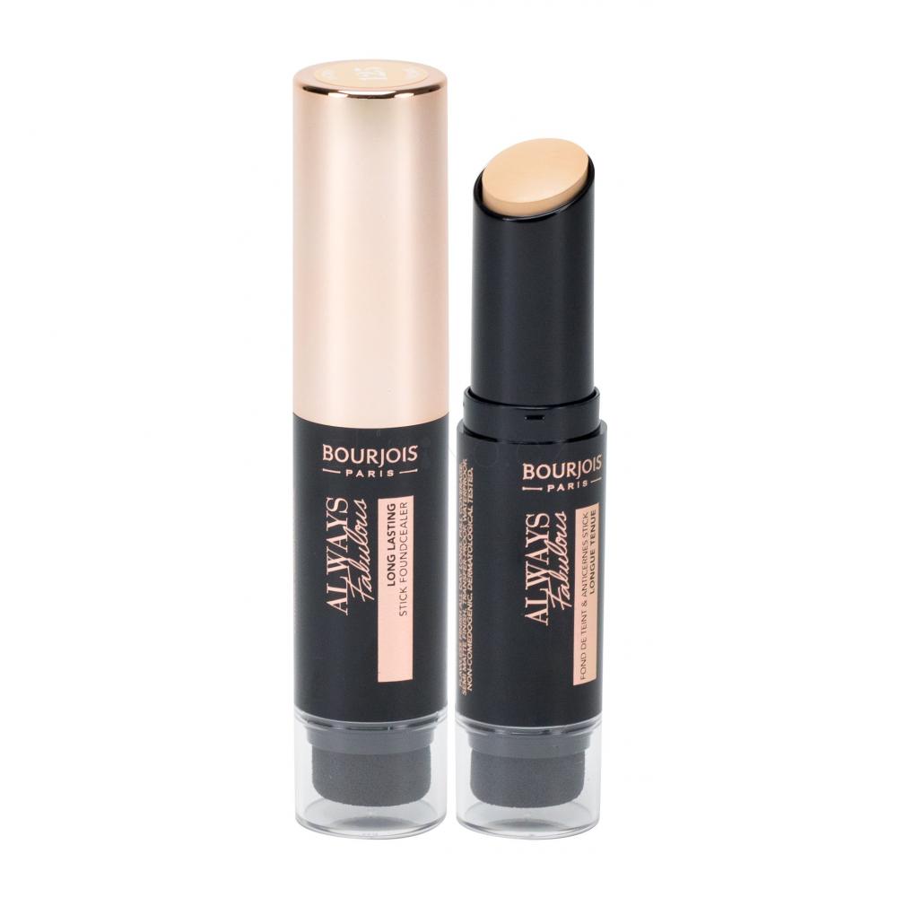 BOURJOIS Paris Always Fabulous Make-up pro ženy 7,3 g Odstín 125 Ivory ...
