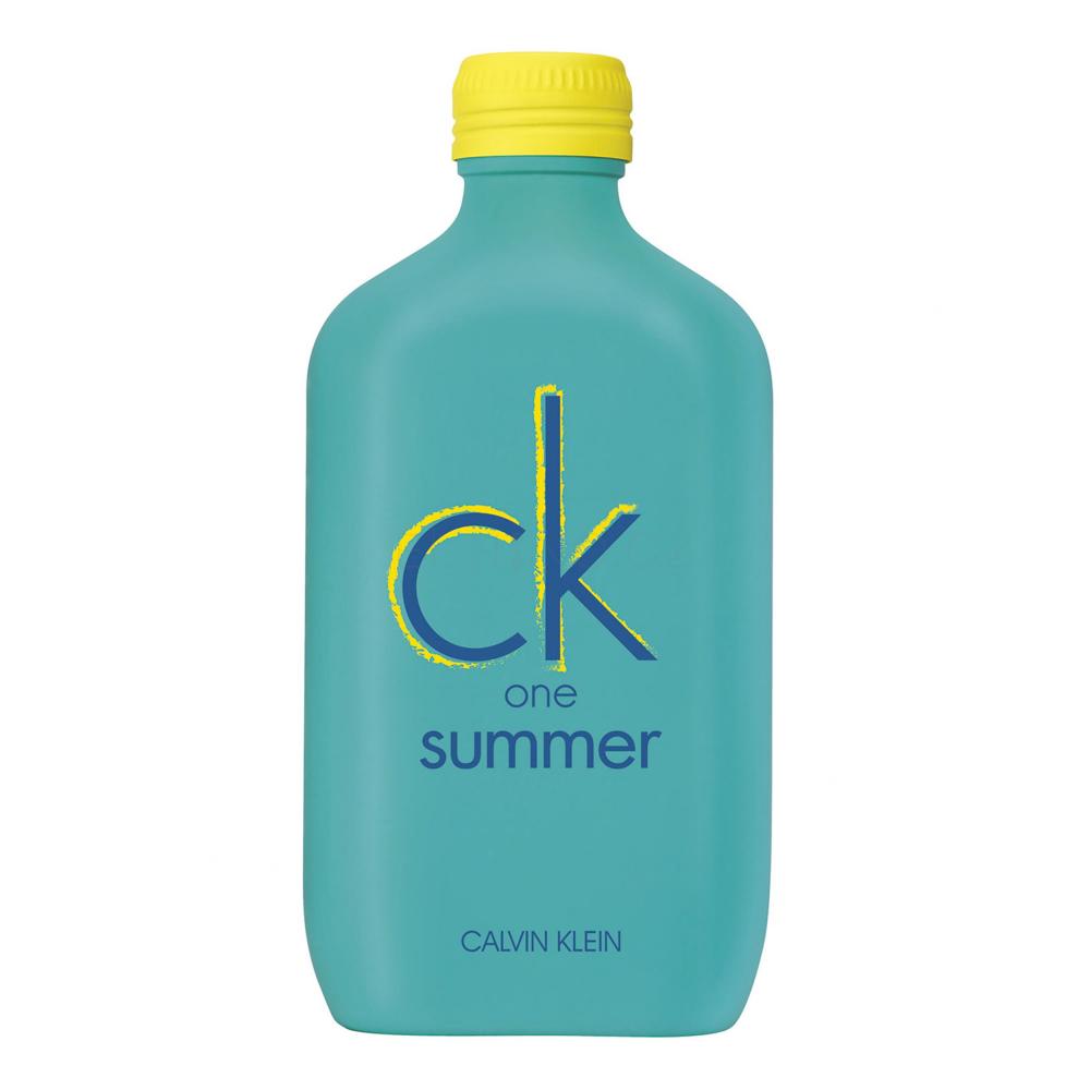 Calvin Klein CK One Summer 2020 Toaletní vody | ELNINO.CZ