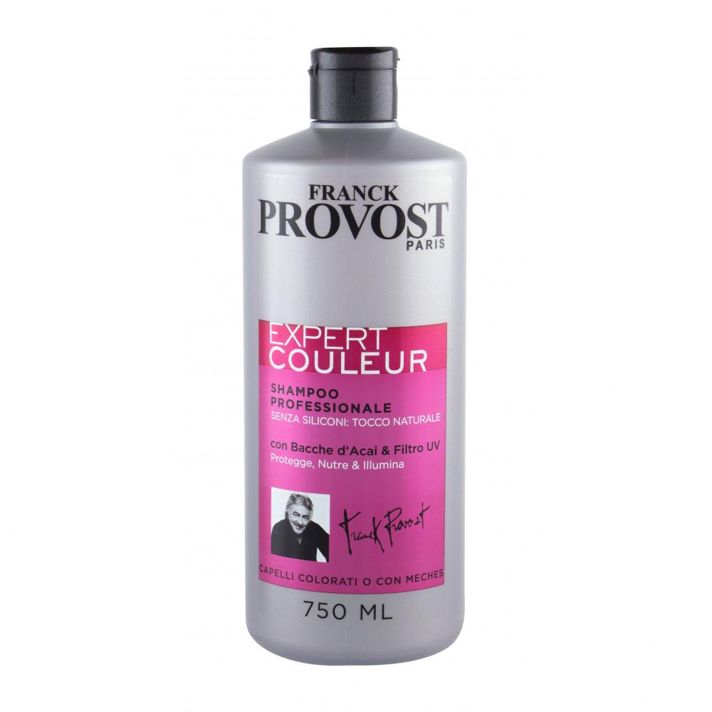 FRANCK PROVOST PARIS Shampoo Professional Colour Šampon pro ženy 750 ml ...