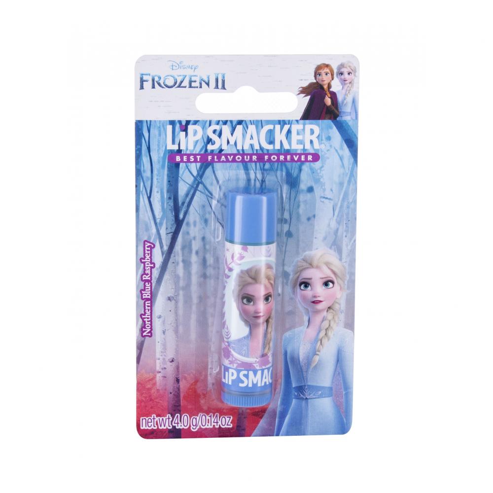 Lip Smacker Disney Frozen II Northern Blue Raspberry Balzám na rty pro ...