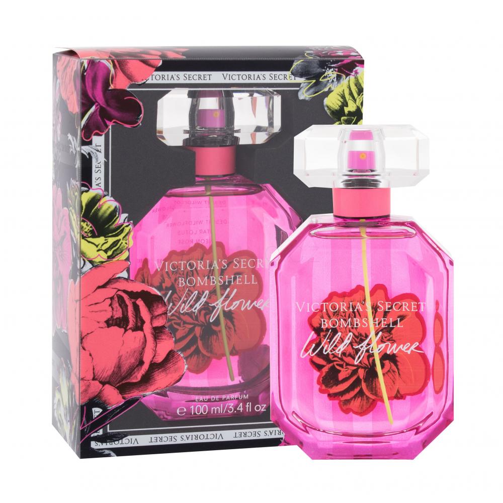 Victoria Secret Bombshell Wildflower Perfume - munimoro.gob.pe