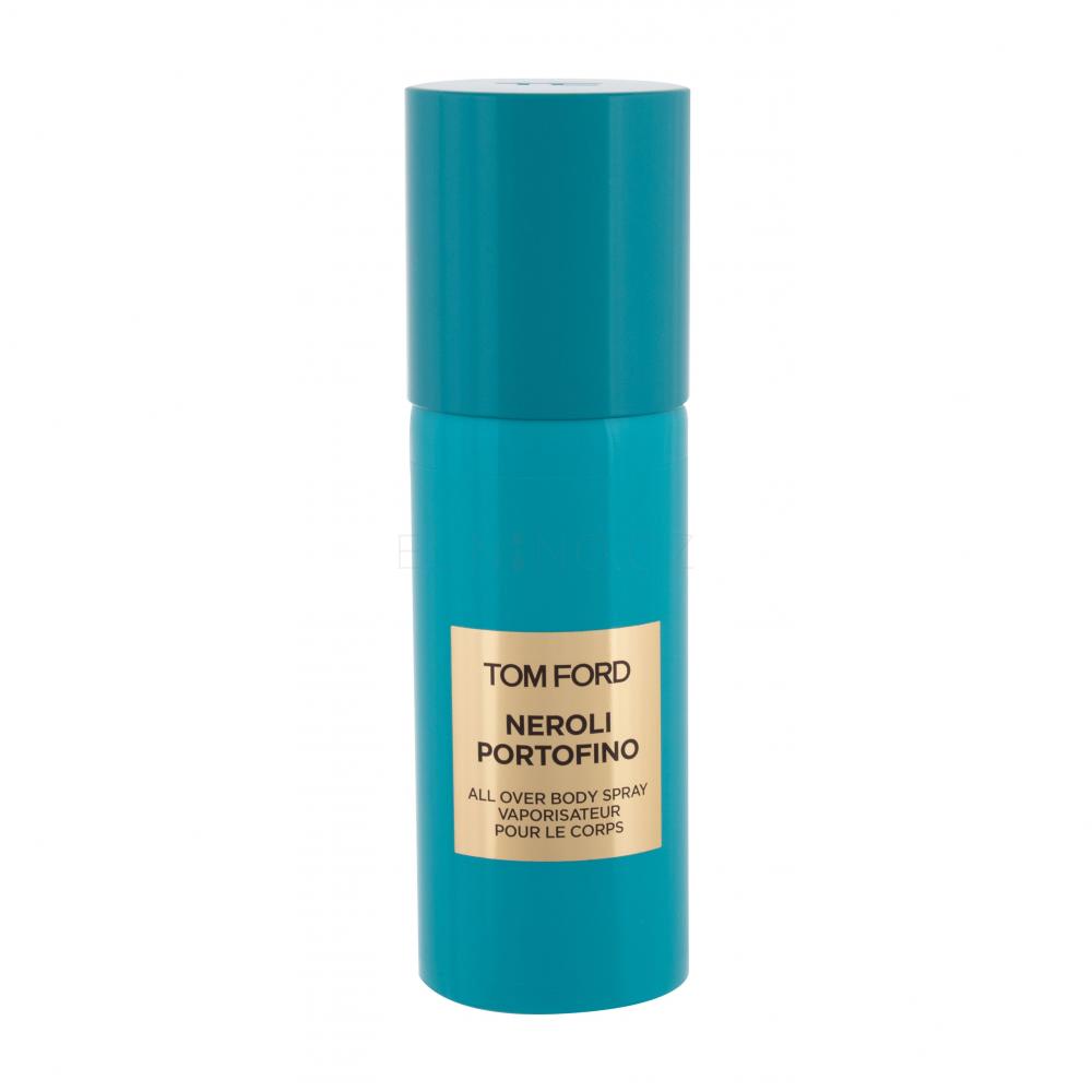 TOM FORD Neroli Portofino Deodorant 150 ml | ELNINO.CZ