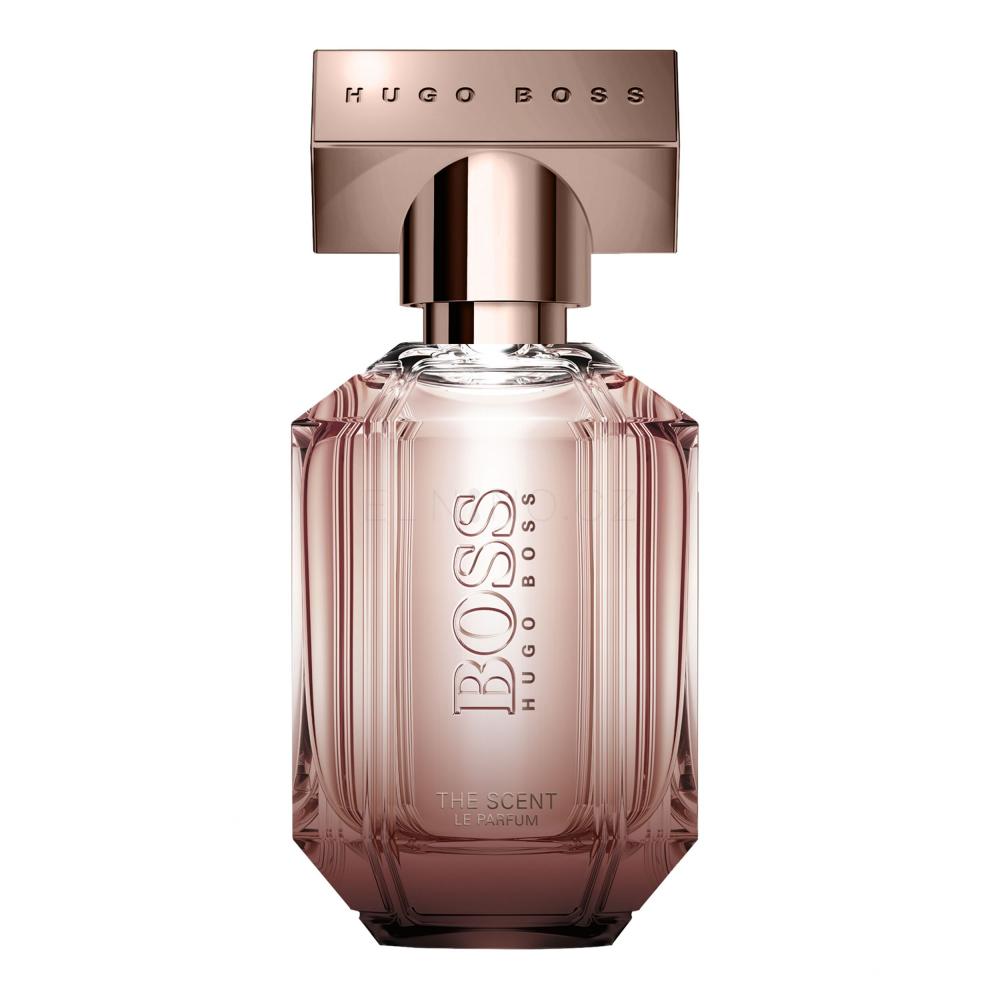 HUGO BOSS Boss The Scent Le Parfum 2022 Parfém pro ženy 30 ml | ELNINO.CZ