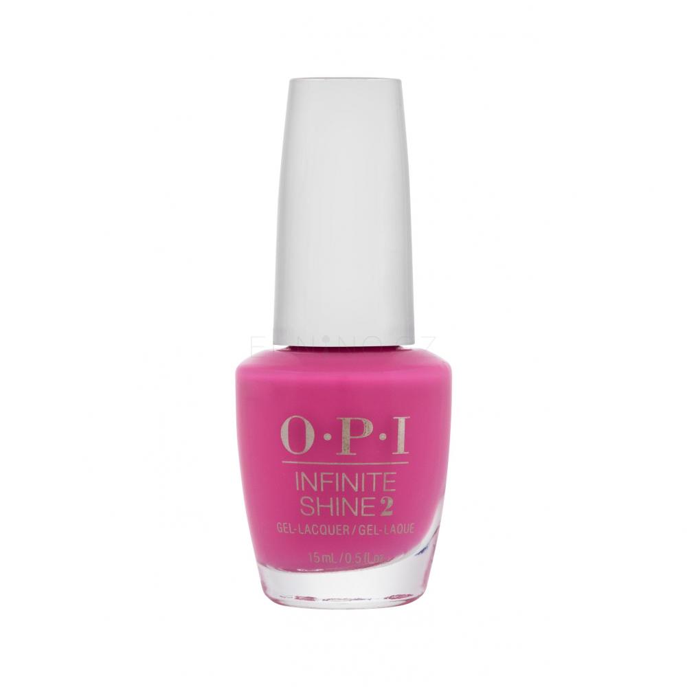 OPI Infinite Shine Lak na nehty pro ženy 15 ml Odstín ISL L19 No ...