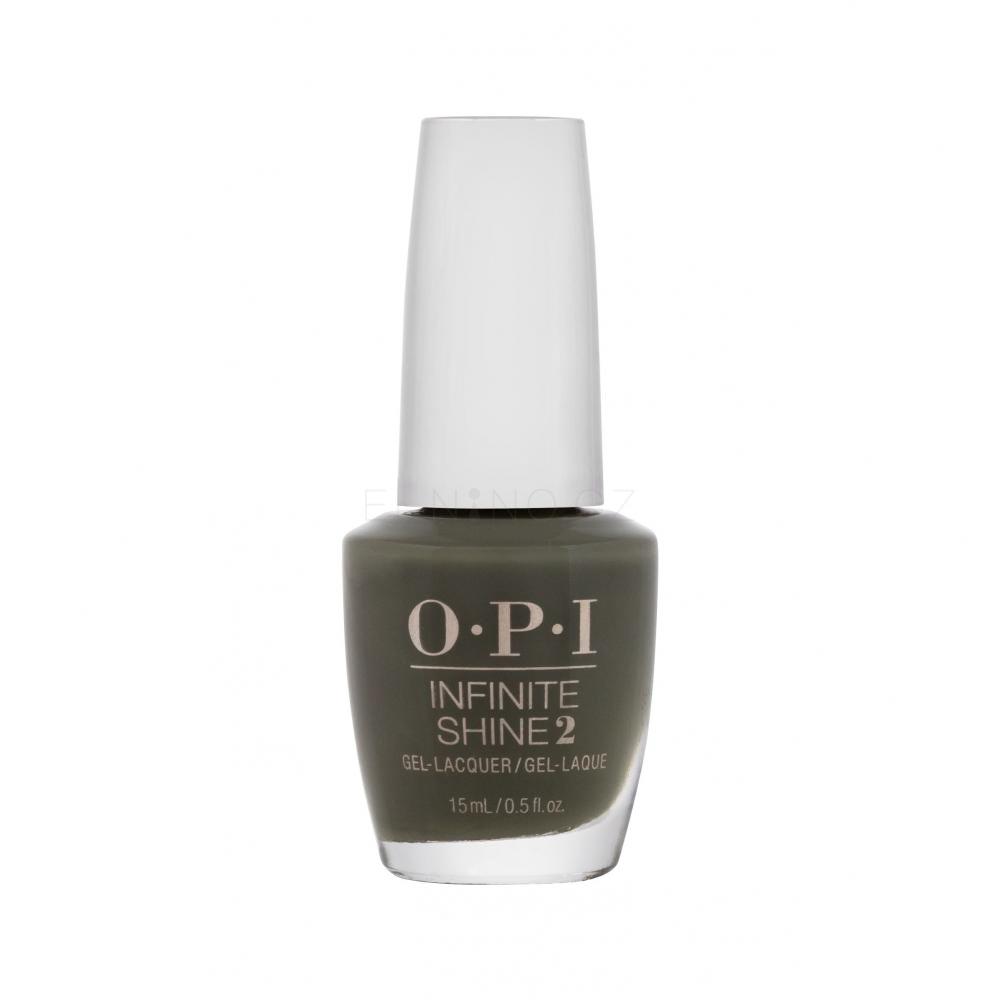 OPI Infinite Shine Lak na nehty pro ženy 15 ml Odstín ISL W55 Suzi-The ...