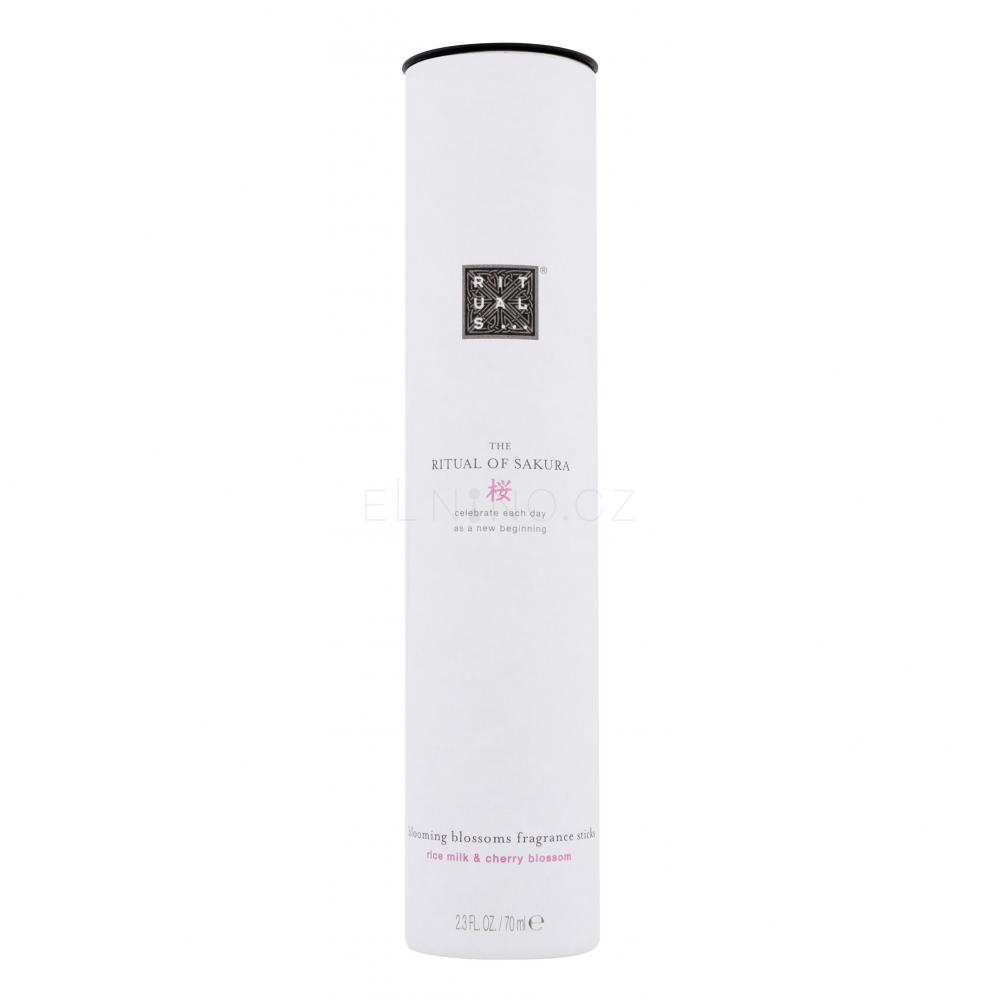 Rituals The Ritual Of Sakura Fragrance Sticks Bytový sprej a difuzér ...