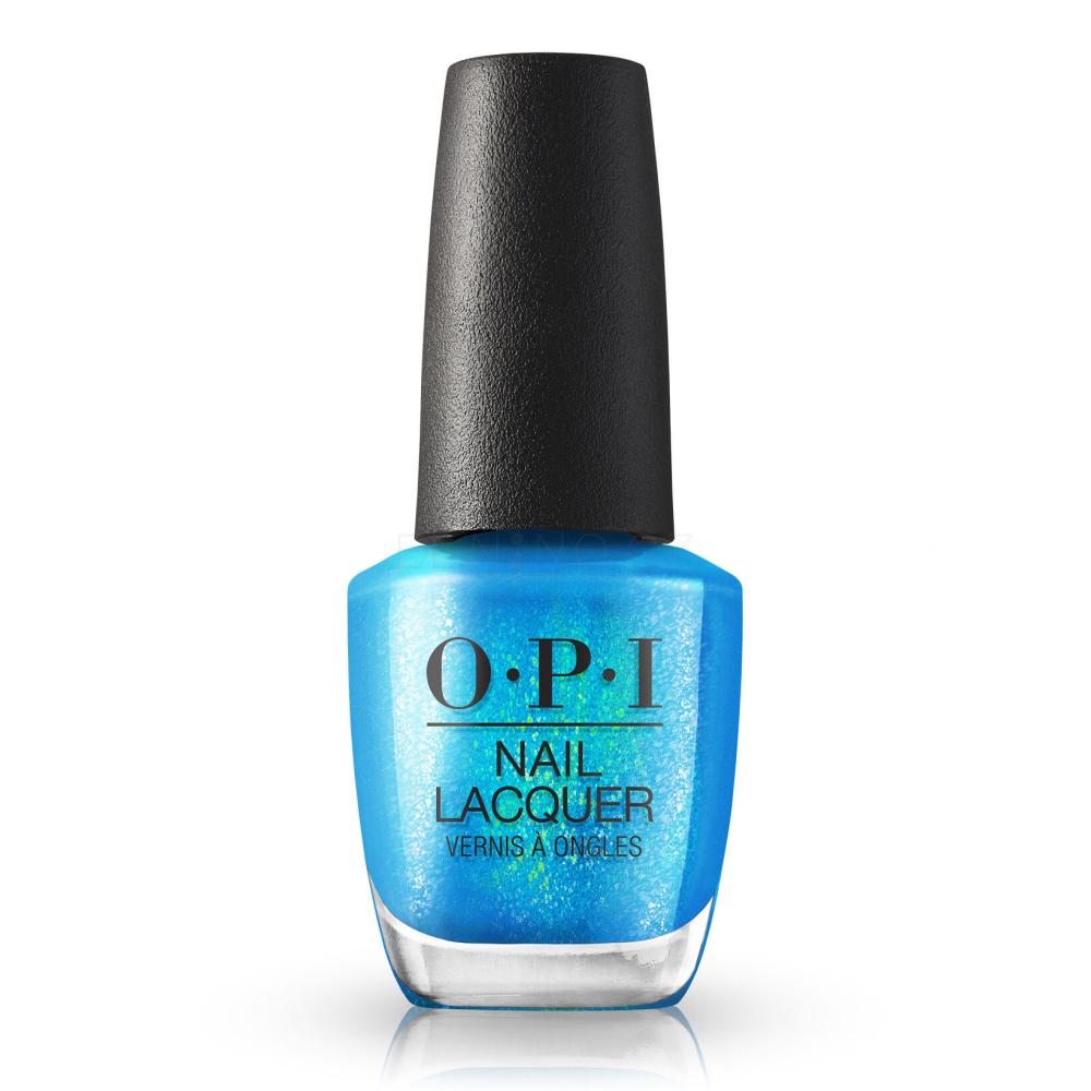 OPI Nail Lacquer Power Of Hue Lak na nehty pro ženy 15 ml Odstín NL ...