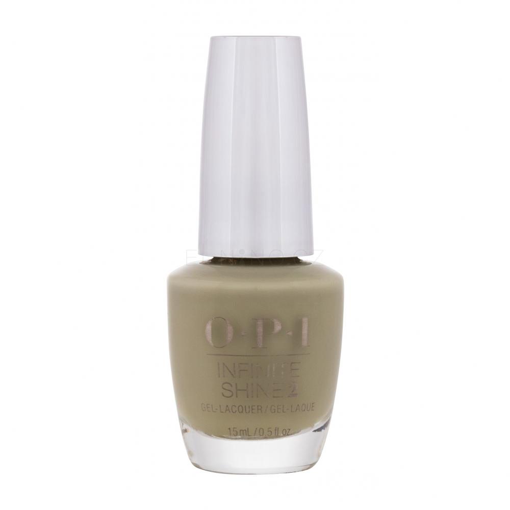 OPI Infinite Shine Lak na nehty pro ženy 15 ml Odstín ISL I58 This Isn ...