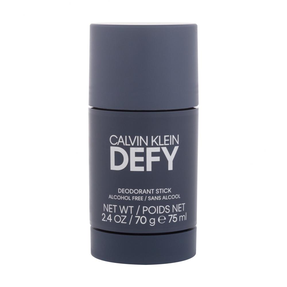 Calvin Klein Defy Deodorant pro muže 75 ml | ELNINO.CZ