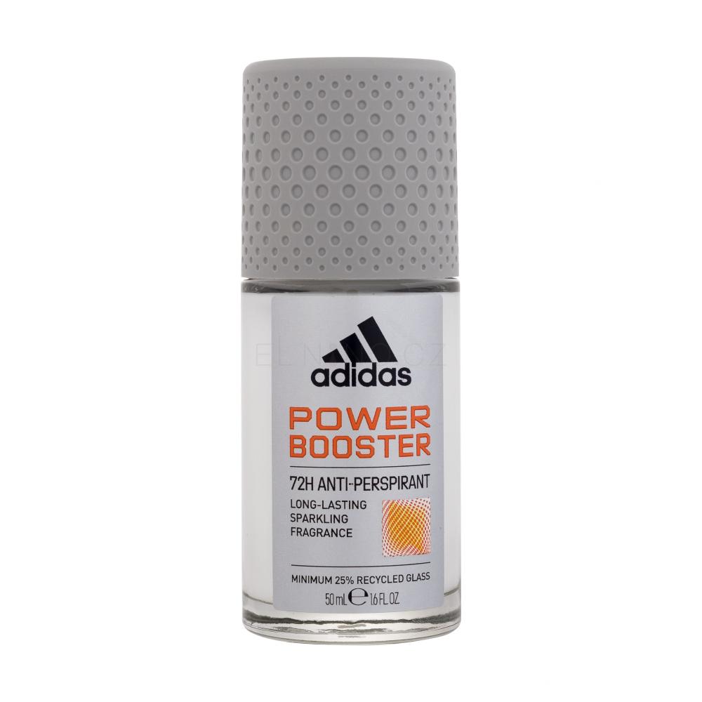 Adidas Power Booster 72H Anti-Perspirant Antiperspirant pro muže 50 ml ...