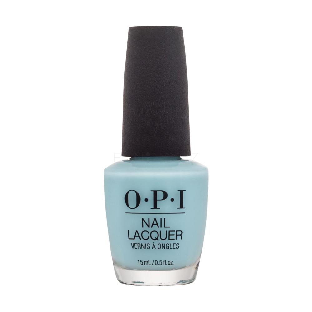 OPI Nail Lacquer Lak na nehty pro ženy 15 ml Odstín NL T75 It´s a Boy ...