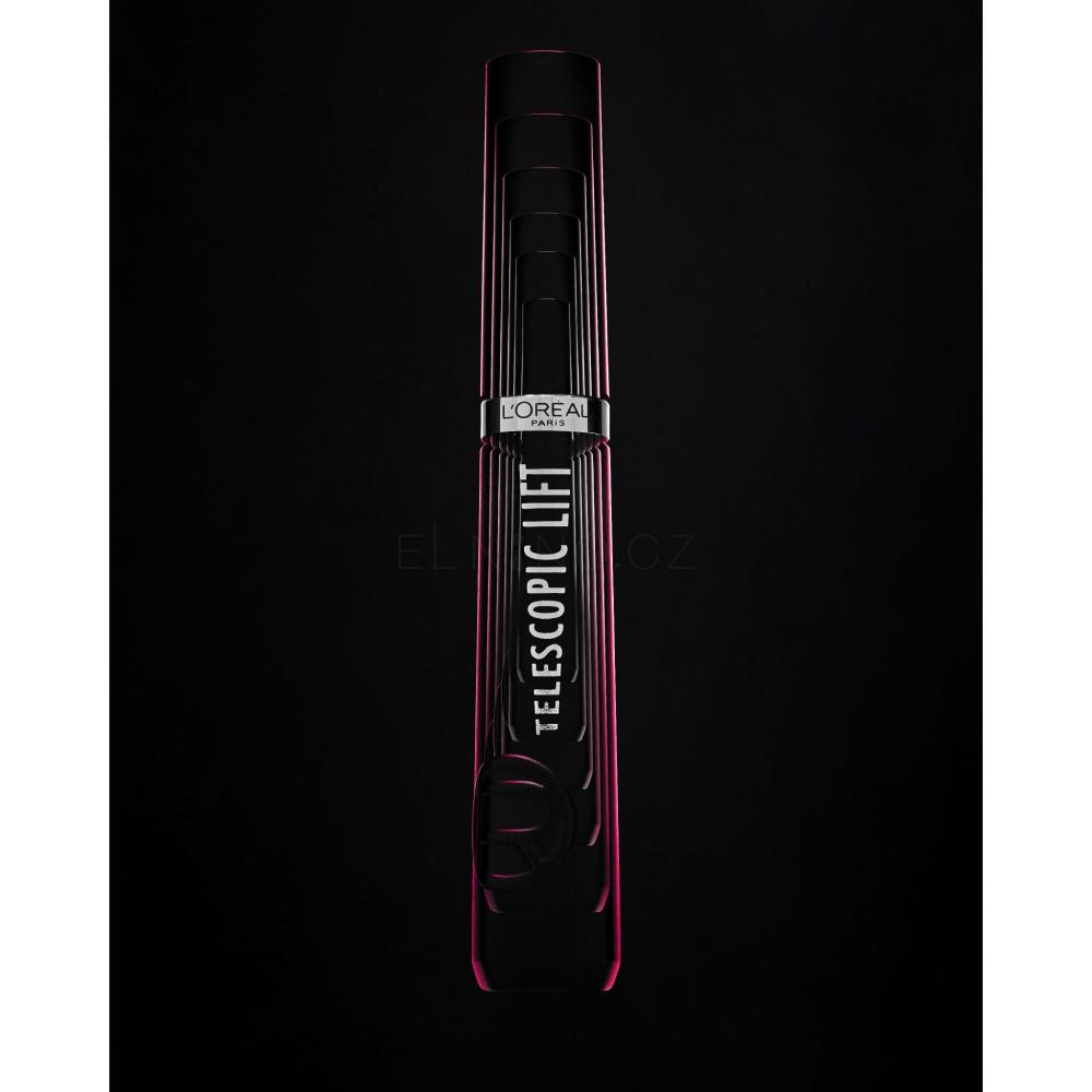 L'Oréal Paris Telescopic Lift Řasenky pro ženy | ELNINO.CZ