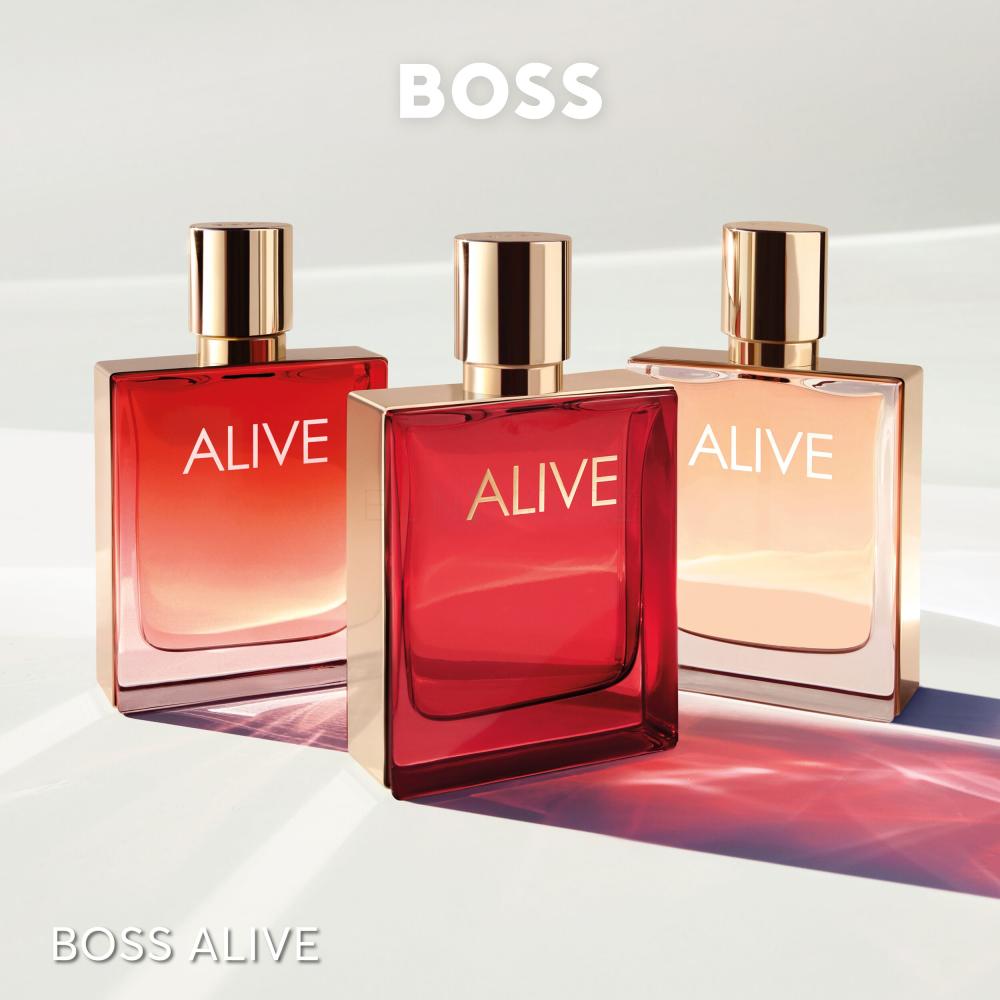 HUGO BOSS BOSS Alive Parfém pro ženy 30 ml | ELNINO.CZ