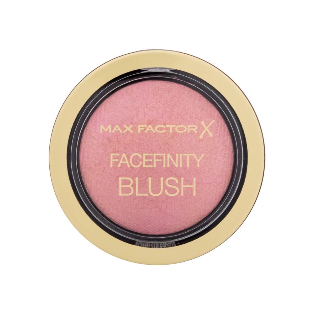 Max Factor Facefinity Blush Tvářenka pro ženy 1,5 g Odstín 05 Lovely ...