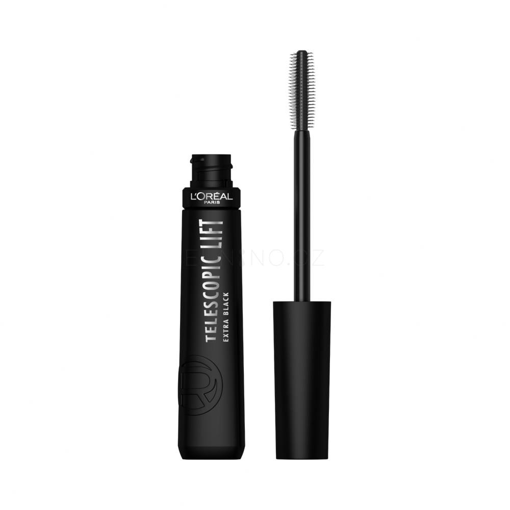 L'Oréal Paris Telescopic Lift Řasenka pro ženy 9,9 ml Odstín Extra ...