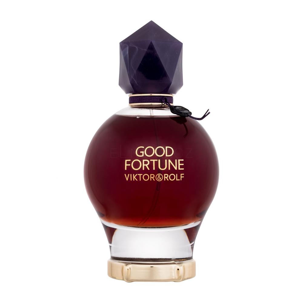 Viktor & Rolf Good Fortune Elixir Intense Parfémované vody pro ženy ...