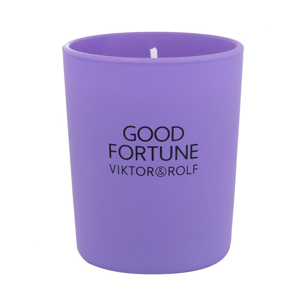 Viktor & Rolf Good Fortune Candle Vonná svíčka pro ženy 70 g | ELNINO.CZ