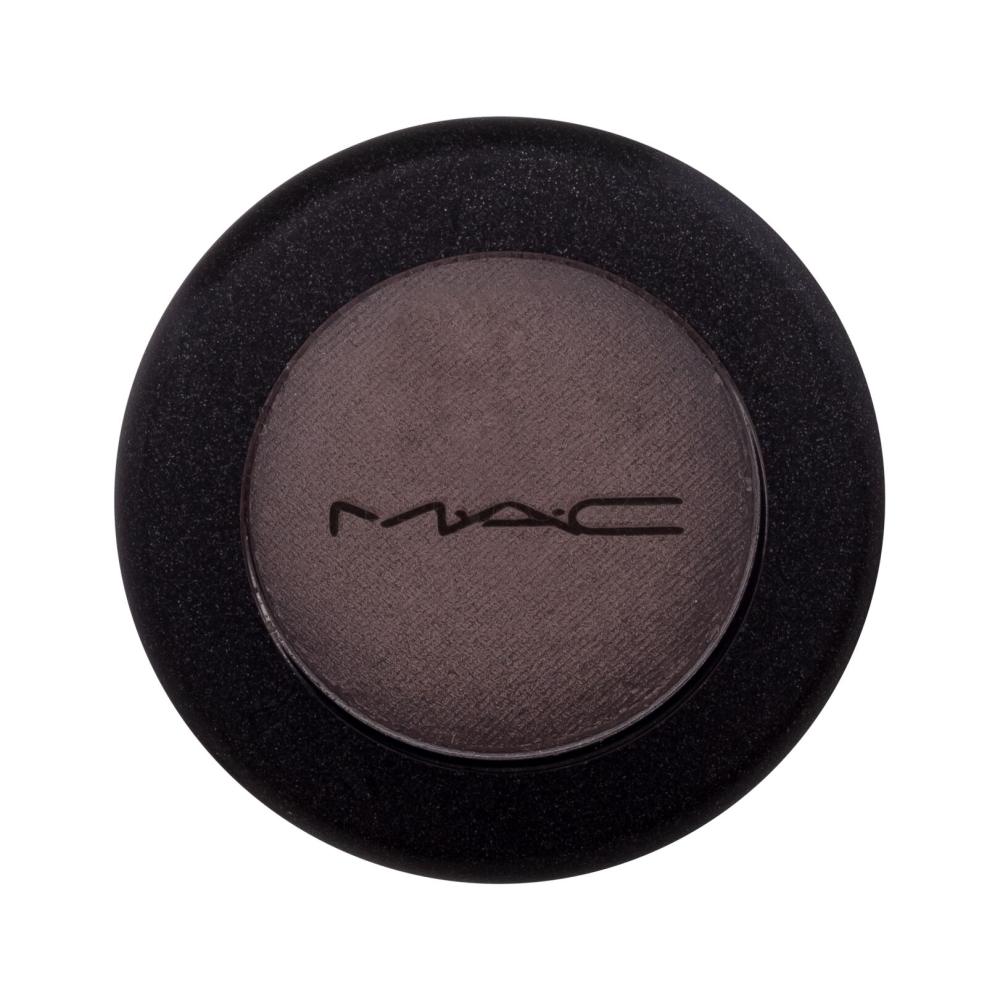 MAC Eye Shadow Oční stín pro ženy 1,5 g Odstín Satin Taupe Frost ...