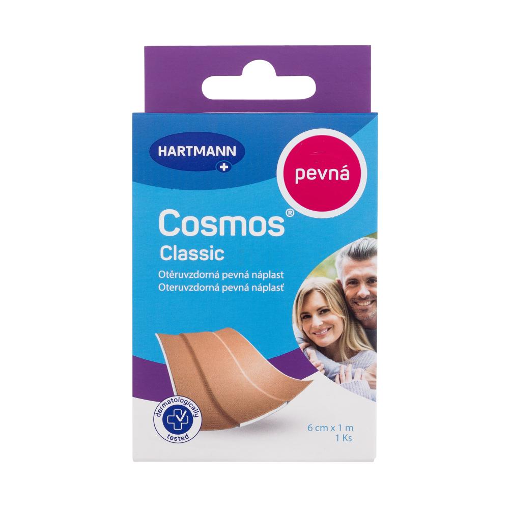Cosmos Classic Náplast 1 ks | ELNINO.CZ