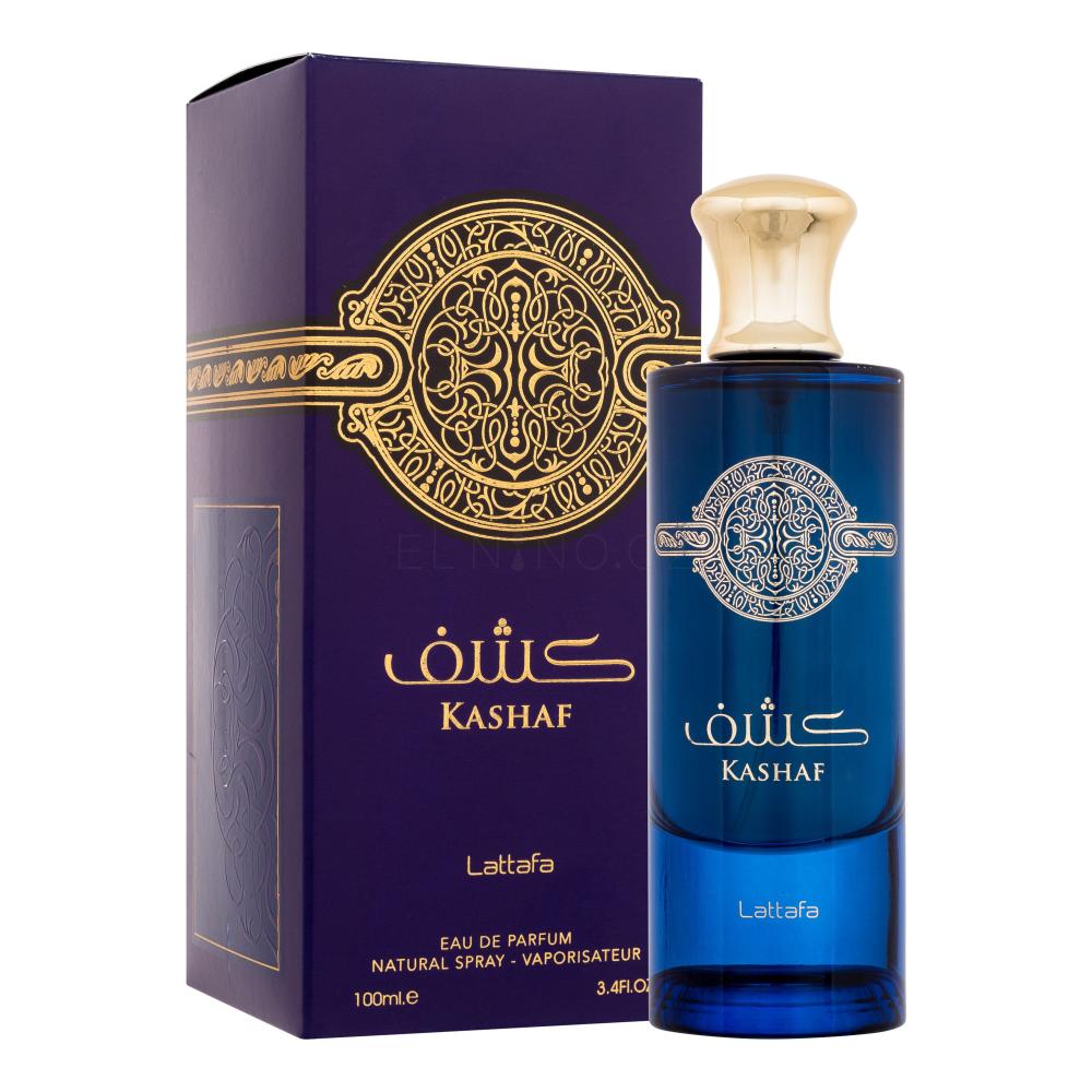 Lattafa Kashaf Parfémované vody | ELNINO.CZ