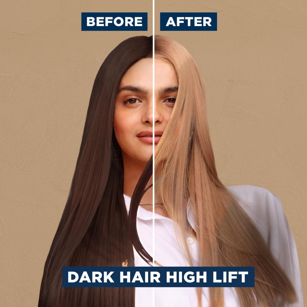 Garnier Color Sensation Barva na vlasy pro ženy 40 ml Odstín HL3 ...