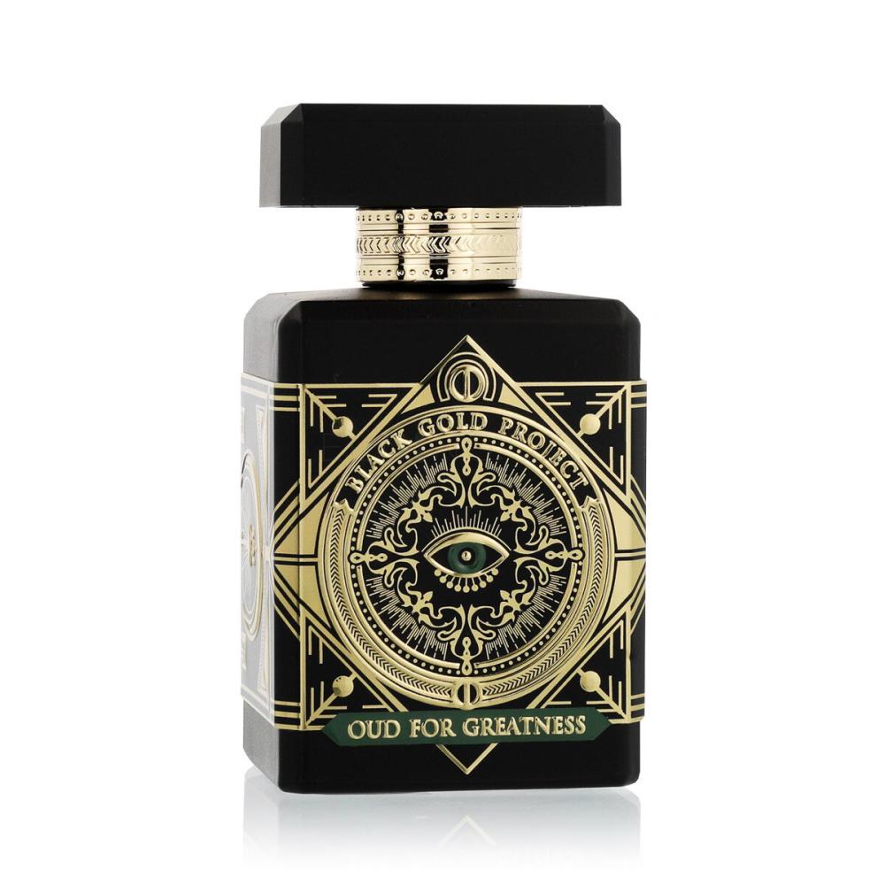 Initio Black Gold Project Oud for Greatness Neo Parfémovaná voda 90 ml ...