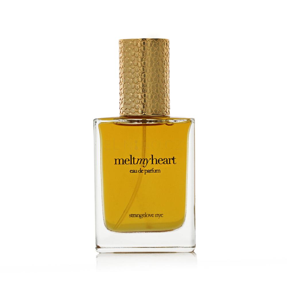 Strangelove NYC Melt My Heart Parfémované vody | ELNINO.CZ