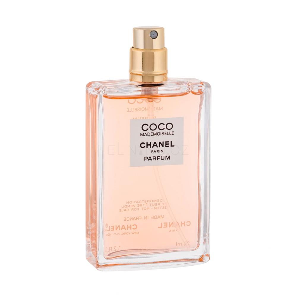 Chanel Coco Mademoiselle Parfémy pro ženy | ELNINO.CZ