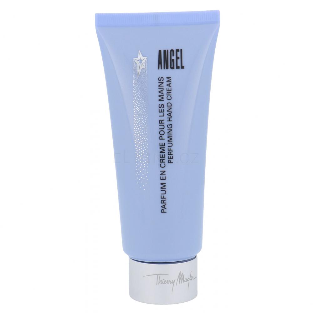 Mugler Angel Krém na ruce pro ženy 100 ml | ELNINO.CZ