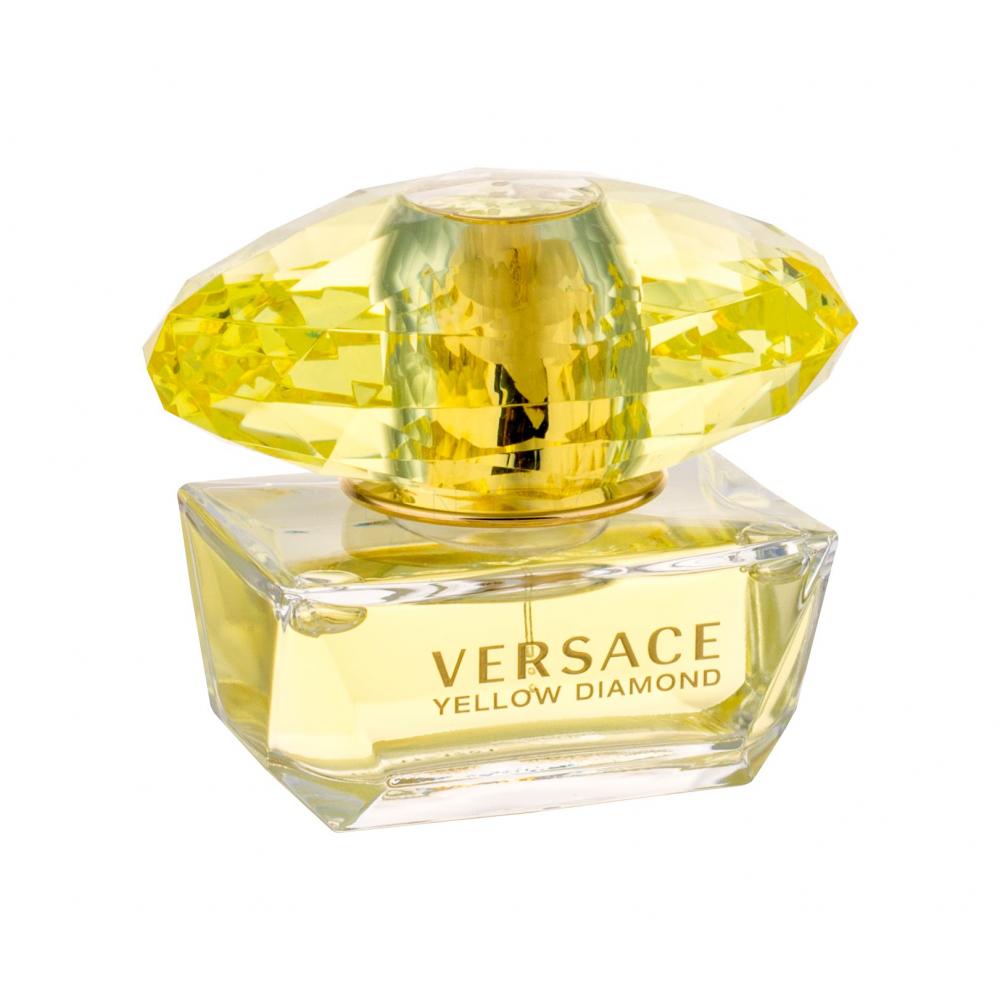 Versace Yellow Diamond Deodorant pro ženy 50 ml | ELNINO.CZ