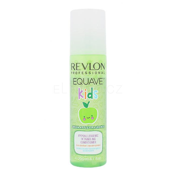 Revlon Professional Equave Kids Kondicionér pro děti 200 ml | ELNINO.CZ