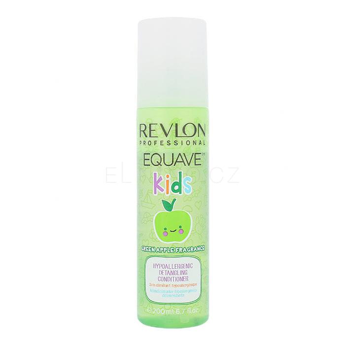 Revlon Professional Equave Kids Kondicionéry pro děti | ELNINO.CZ