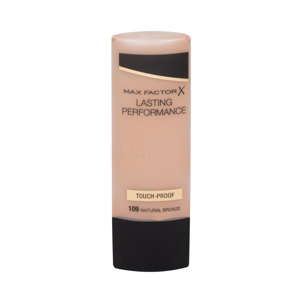 Max Factor Lasting Performance Make-up pro ženy 35 ml Odstín 109 ...