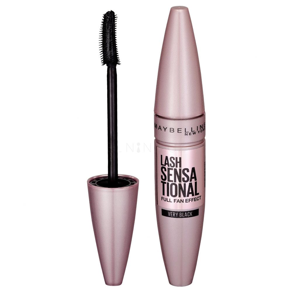 Maybelline Lash Sensational Řasenky pro ženy | ELNINO.CZ