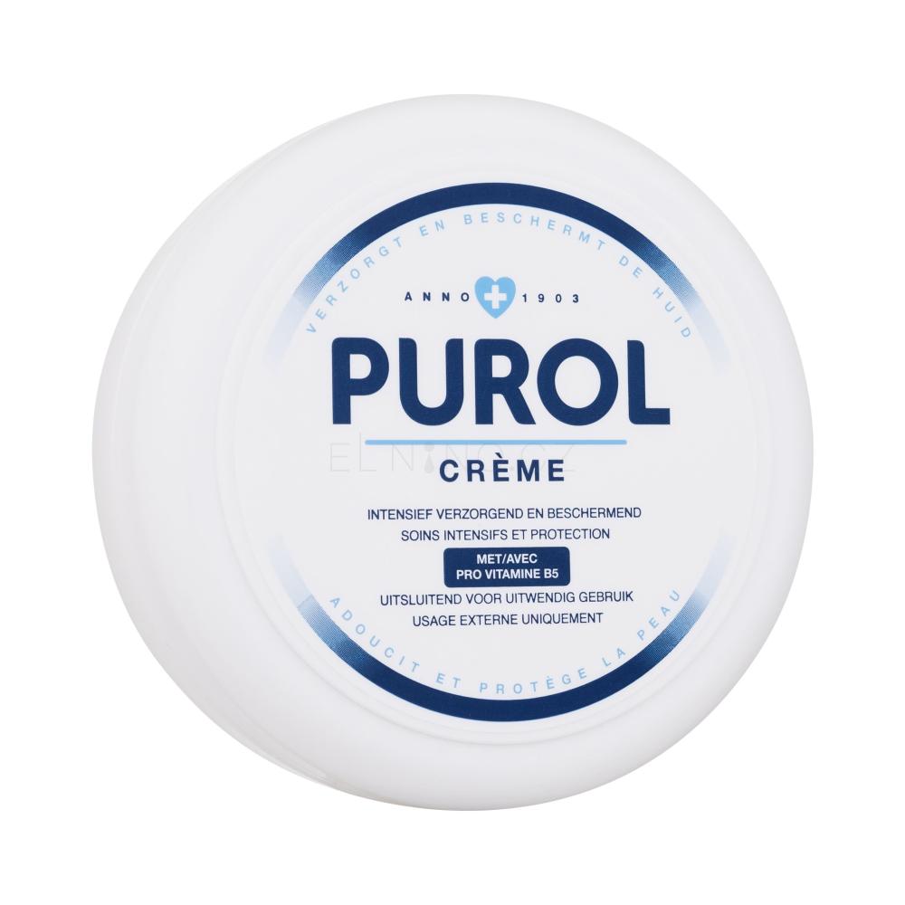 Purol Cream Tělový krém pro ženy 150 ml | ELNINO.CZ