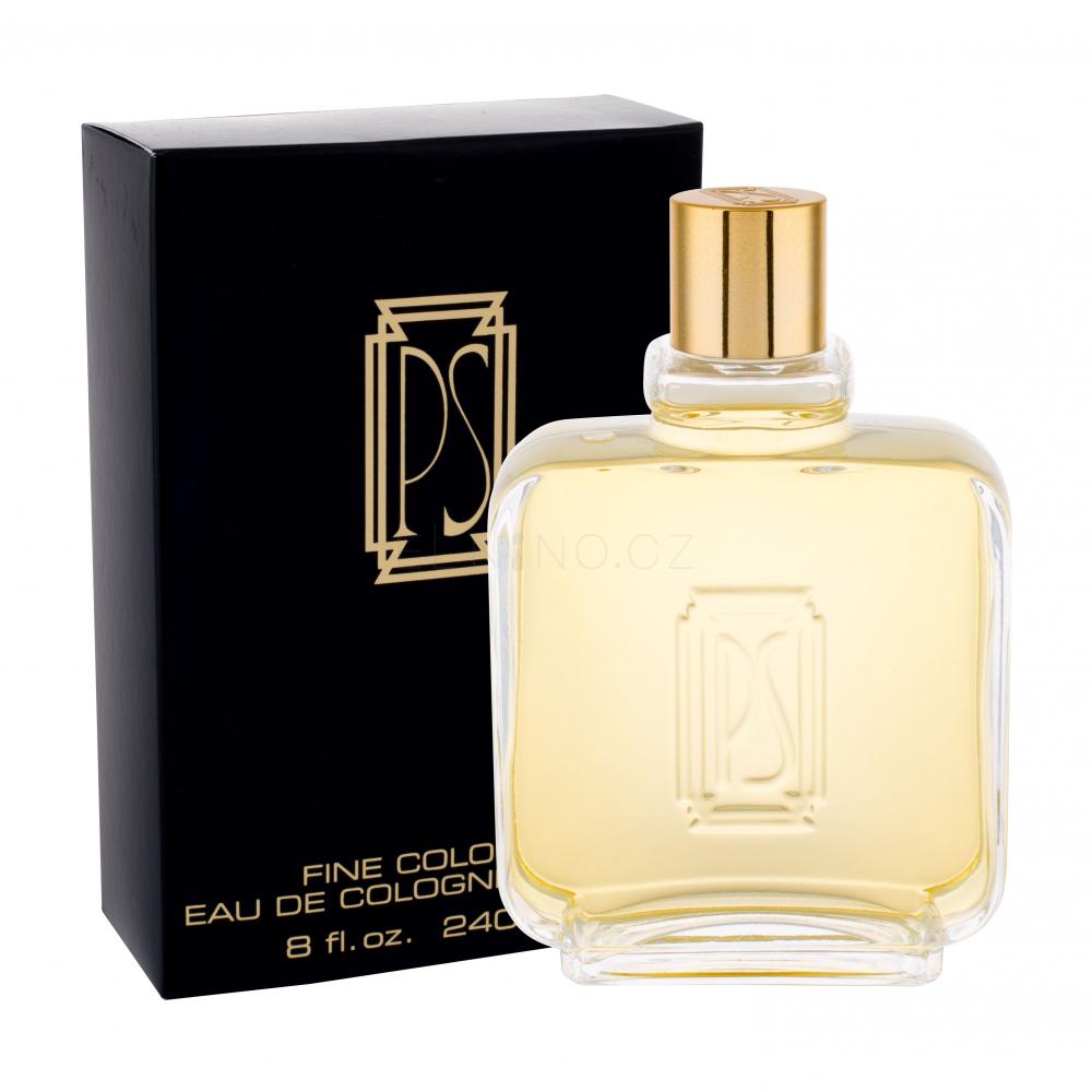 Paul Sebastian PS Fine Cologne Kolínská voda pro muže 240 ml | ELNINO.CZ