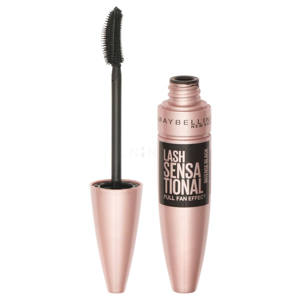 Maybelline Lash Sensational Řasenky pro ženy | ELNINO.CZ