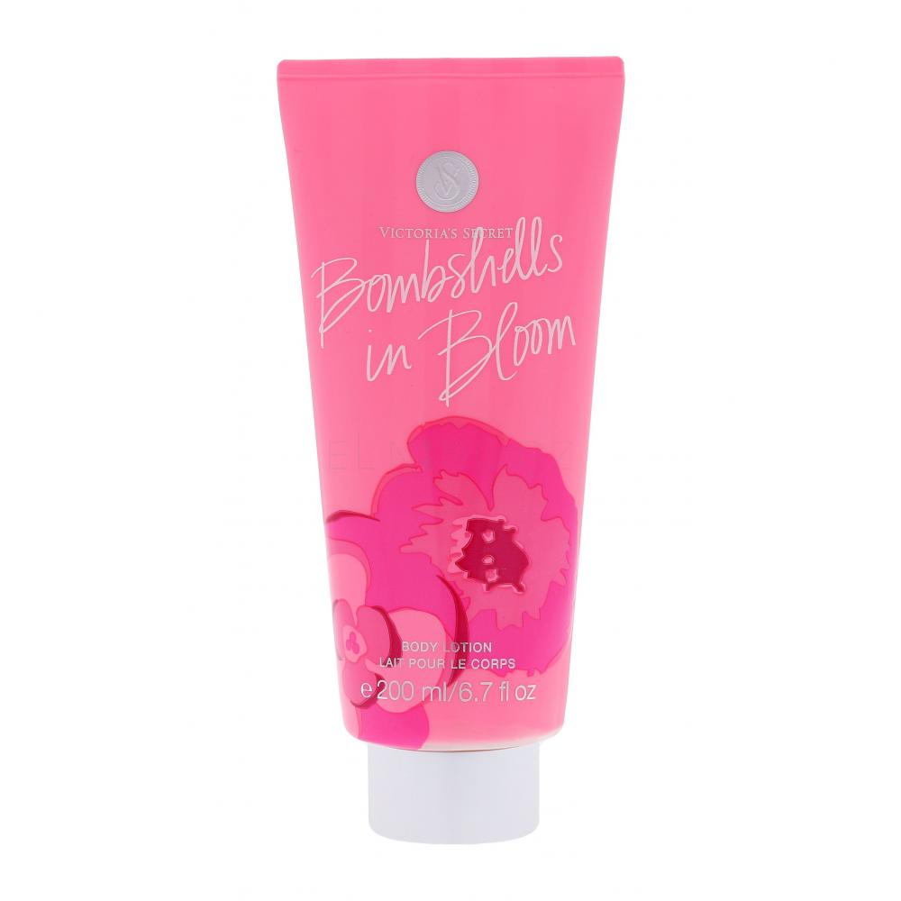 Victoria´s Secret Bombshells In Bloom Tělová mléka pro ženy | ELNINO.CZ