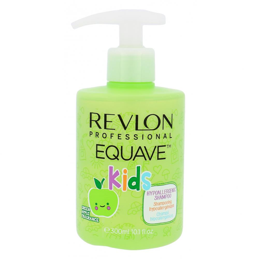 Revlon Professional Equave Kids Šampon pro děti 300 ml poškozený flakon ...