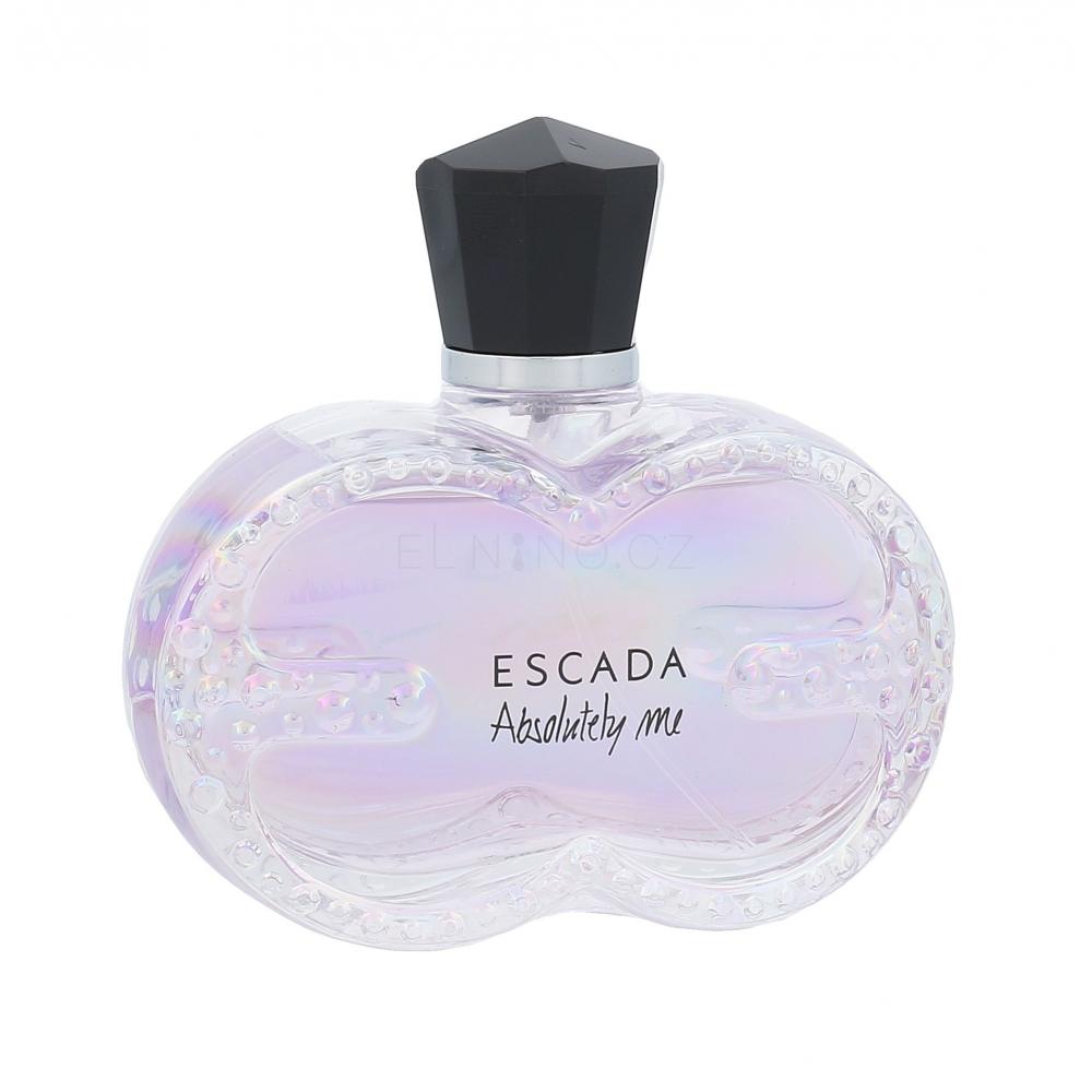 ESCADA Absolutely Me Parfémovaná voda pro ženy 75 ml | ELNINO.CZ