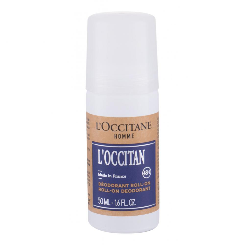 L'Occitane Homme L´Occitan Deodorant pro muže 50 ml | ELNINO.CZ