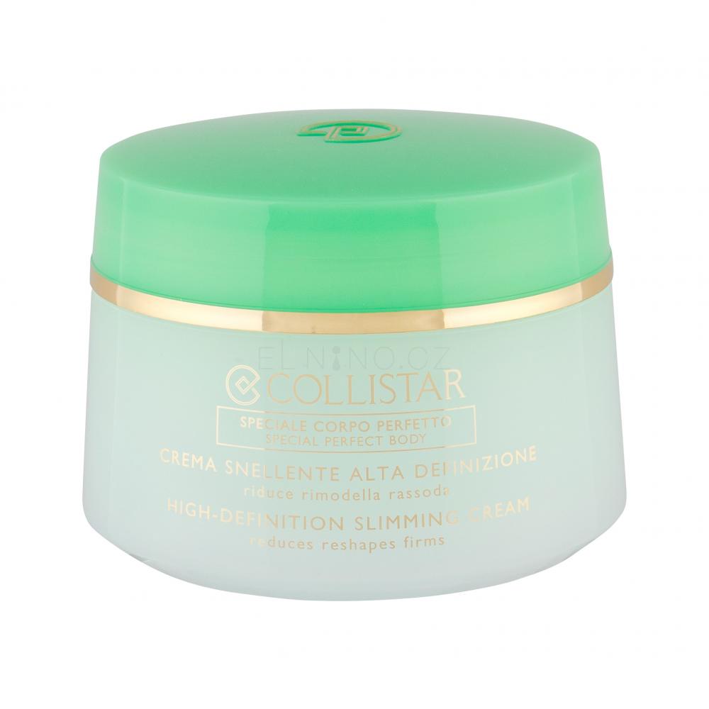 Collistar Special Perfect Body High-Definition Slimming Cream Proti ...
