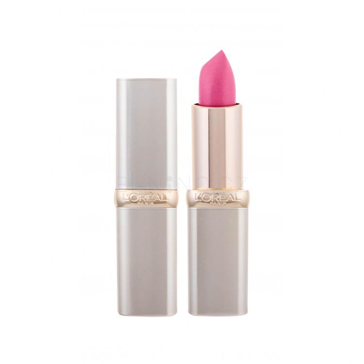 L'Oréal Paris Color Riche Lipcolour Rtěnka pro ženy 3,6 g Odstín 303 ...