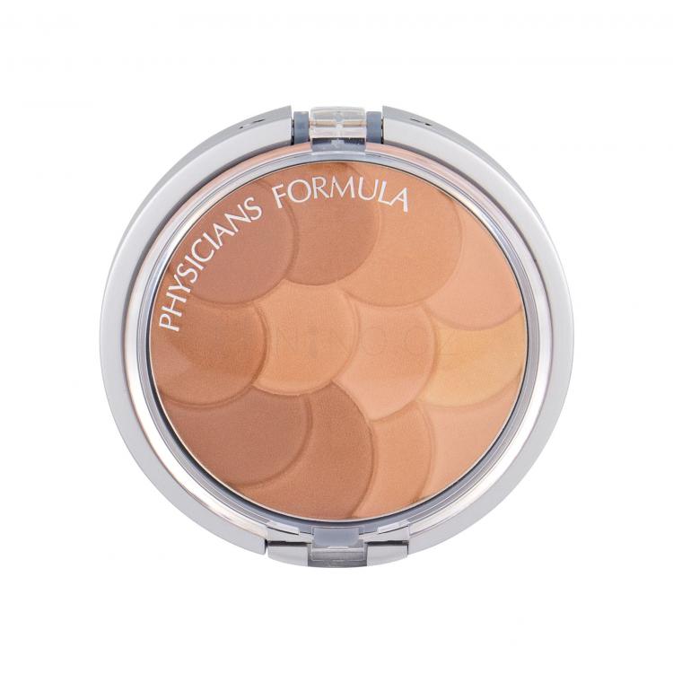 Physicians Formula Magic Mosaic Multi-Colored Bronzer pro ženy 9 g ...