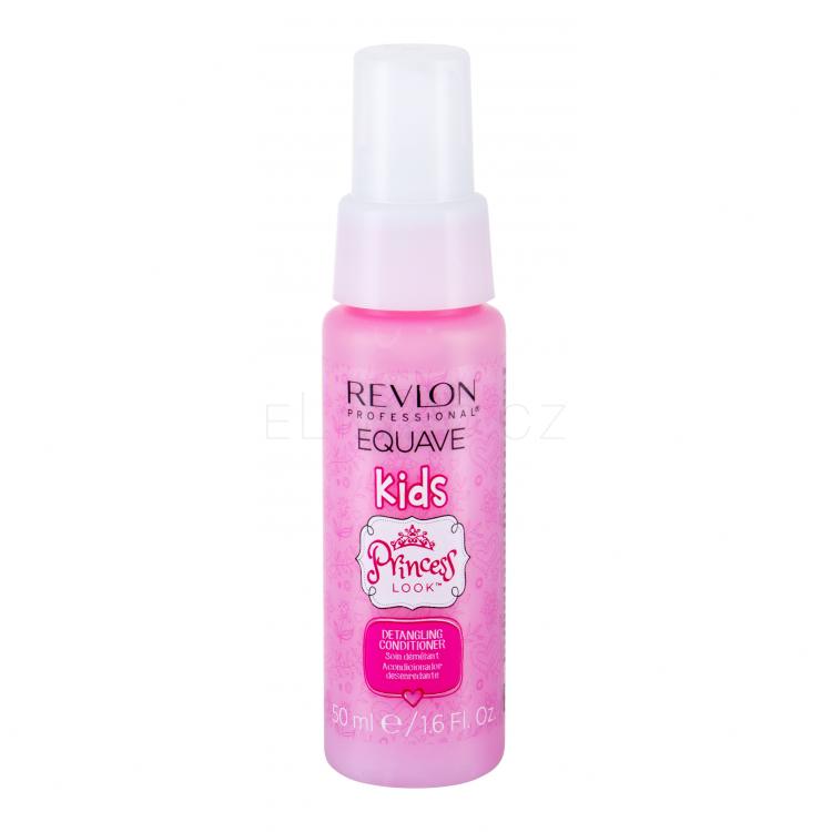 Revlon Professional Equave Kids Princess Look Kondicionér pro děti 50 ...