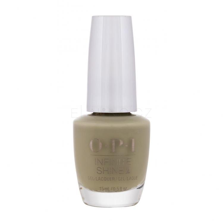 OPI Infinite Shine Lak na nehty pro ženy 15 ml Odstín ISL I58 This Isn´t Greenland | ELNINO.CZ